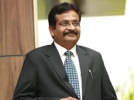 VIJAY UPADHYAY -Prof. Mukesh Pandey becomes Bundelkhand Univ VC