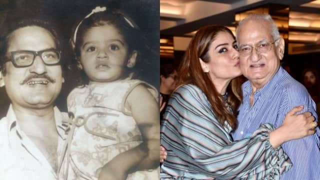 VIJAY UPADHYAY - Noted Bollywood director Ravi Tandon passes away