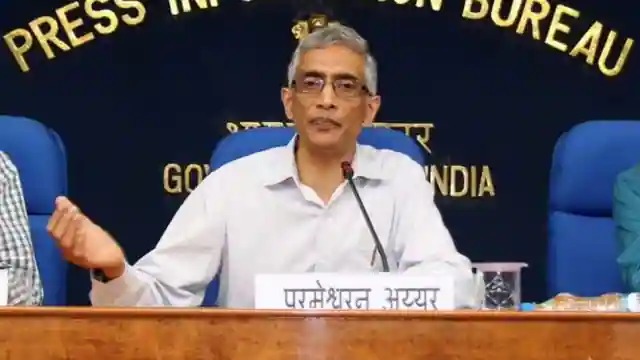 VIJAY UPADHYAY - Tapan Kumar Deka appointed as Director of Intelligence Bureau and Parameswaran ...