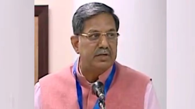 VIJAY UPADHYAY-Prof. D. P. Singh education advisor to UPCM