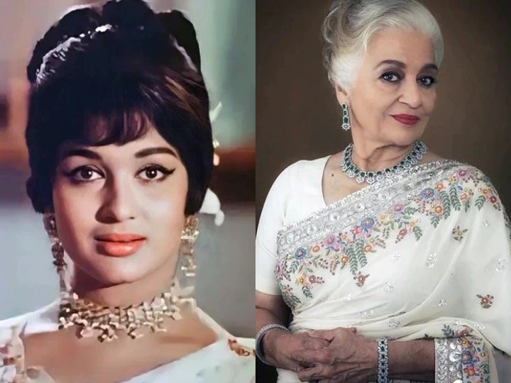 VIJAY UPADHYAY - Asha Parekh to be bestowed with Dadasaheb Phalke Award