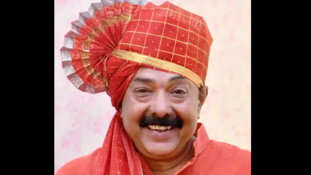 VIJAY UPADHYAY - Mumbai builder Paras Porwal allegedly dies by suicide