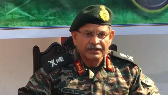 VIJAY UPADHYAY - Will carry out any order given by government, says ...