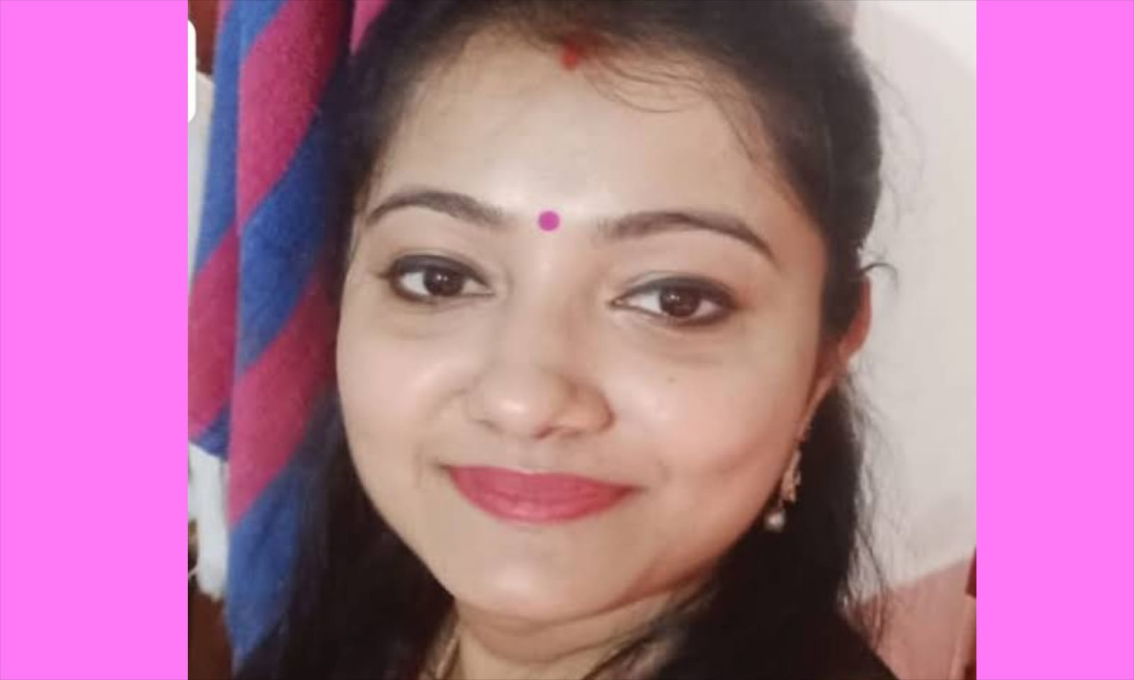 VIJAY UPADHYAY - Engineer Tripti Agarwal committed suicide by hanging herself in Gwalior
