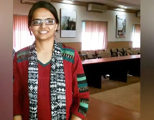 VIJAY UPADHYAY - AWOL since 2019, MP cadre IAS Rani Bansal removed from service by DOPT