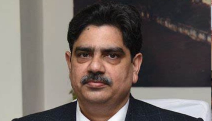 VIJAY UPADHYAY - Prof Alok Kumar Rai gets second term as Lucknow ...