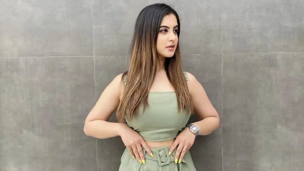 VIJAY UPADHYAY -TV actress Tunisha Sharma commits suicide while ...