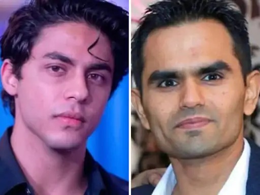 VIJAY UPADHYAY - CBI files corruption case against Aryan Khan case officer Sameer Wankhede