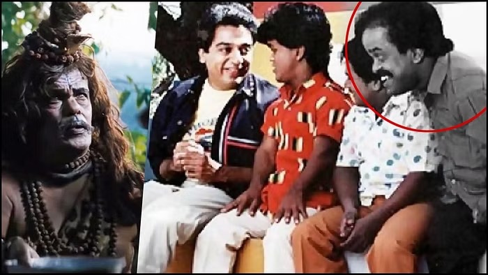 VIJAY UPADHYAY - Tamil actor Mohan found dead in Madurai