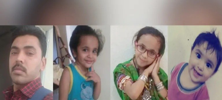 VIJAY UPADHYAY - In financial crisis, Surat furniture businessman ...