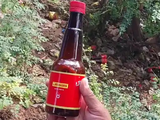 VIJAY UPADHYAY - Five dead, one critical after consuming methanol-laced ...