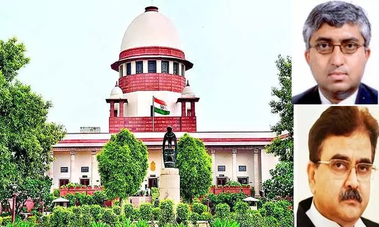 VIJAY UPADHYAY - Supreme Court issues notice to West Bengal, stays all ...