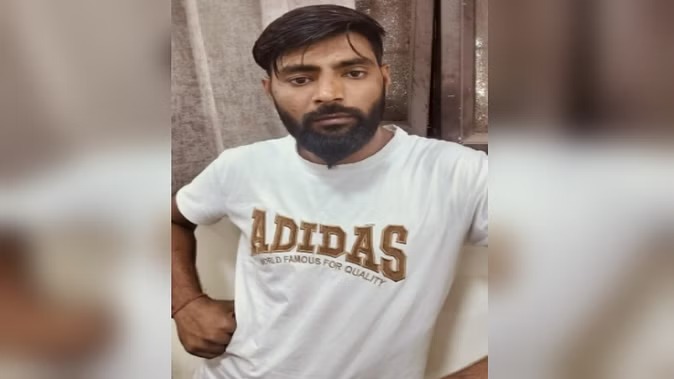 VIJAY UPADHYAY - Convicted prisoner murdered in Meerut jail, four jail ...