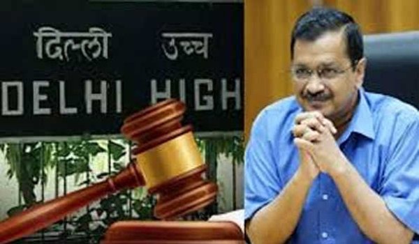 VIJAY UPADHYAY - ‘Trial court didn’t apply its mind,’ says Delhi High Court as it stays bail ...