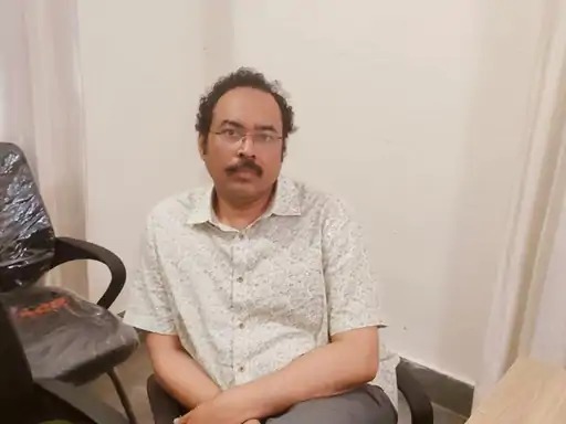 VIJAY UPADHYAY - ACB Arrested Additional Commissioner Devasthan Akash Ranjan in seven year old ...