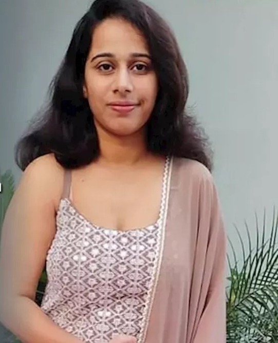 VIJAY UPADHYAY - 26 year old MDS student Dr. Renuka Yadav committed suicide in the hostel of ...