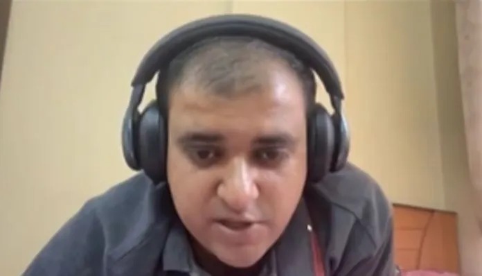 VIJAY UPADHYAY - AI engineer Atul Subhash committed suicide in ...